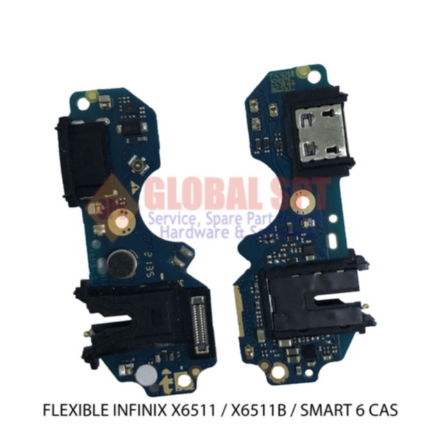 Jual FLEXIBLE INFINIX X6511 / X6511B / X6512 / SMART 6 / SMART 6 HD ...