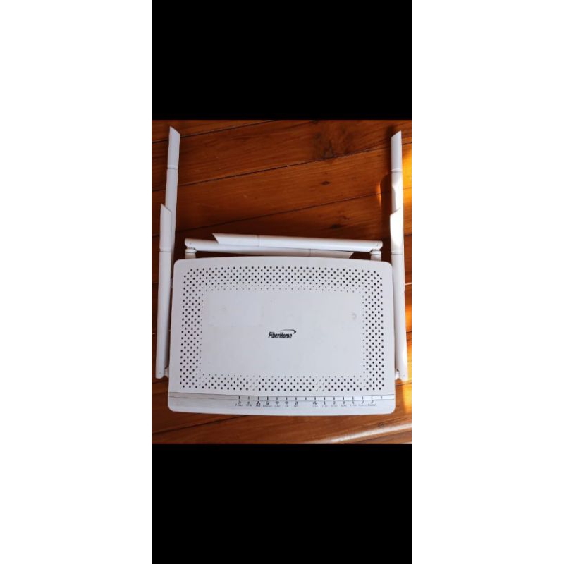 Jual FIBERHOME HG6245N GPON ONU (PREMIUM) | Shopee Indonesia