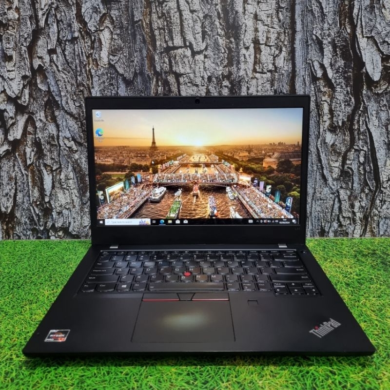 Jual Laptop Gaming Lenovo Thinkpad L14 G3 G2 G1 RYZEN 7 5 3 | INTEL GEN ...