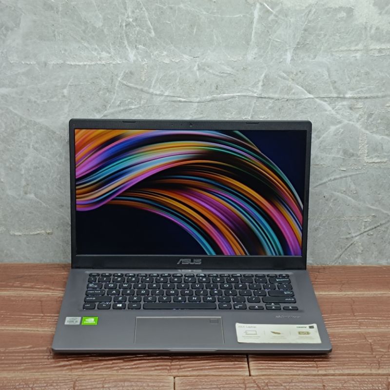 Jual Laptop Asus Vivobook X415JP Intel Core i5-1035G1 RAM 8GB SSD 512GB ...