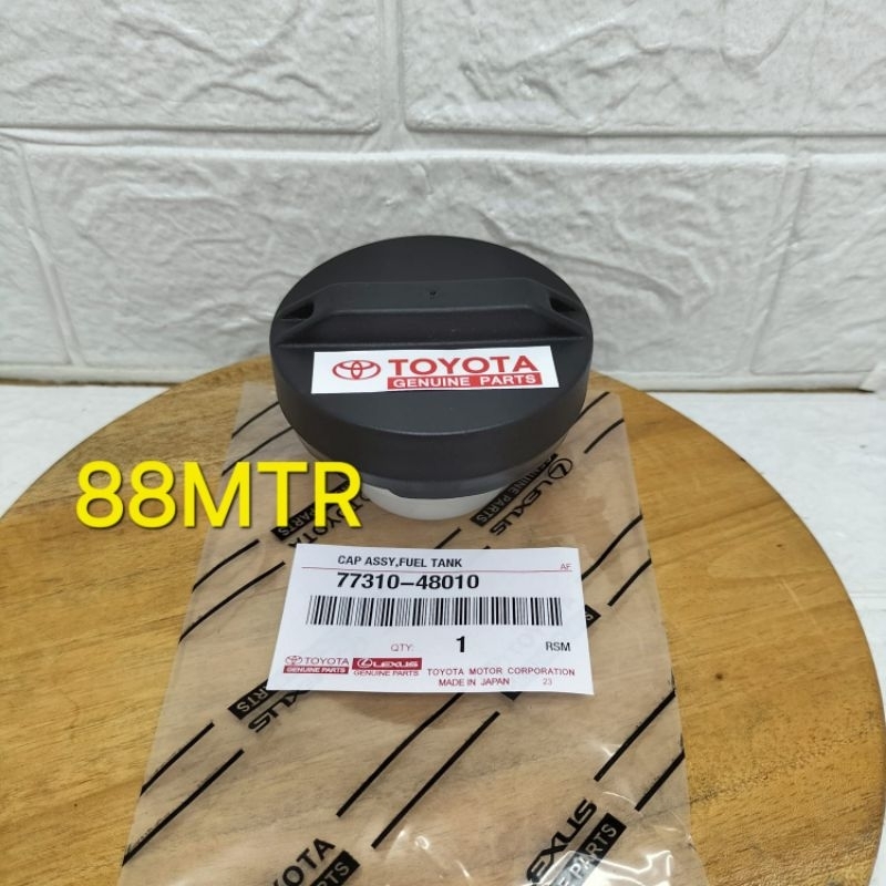 Jual GAS TANK CUP TUTUP TANK TANKI TANGKI BENSIN AVANZA INNOVA VIOS ...