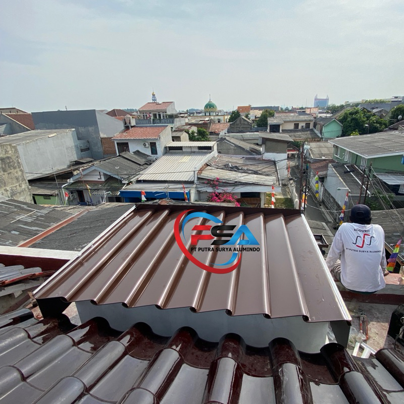 Jual LOVERA ATAP BUKA TUTUP | Shopee Indonesia