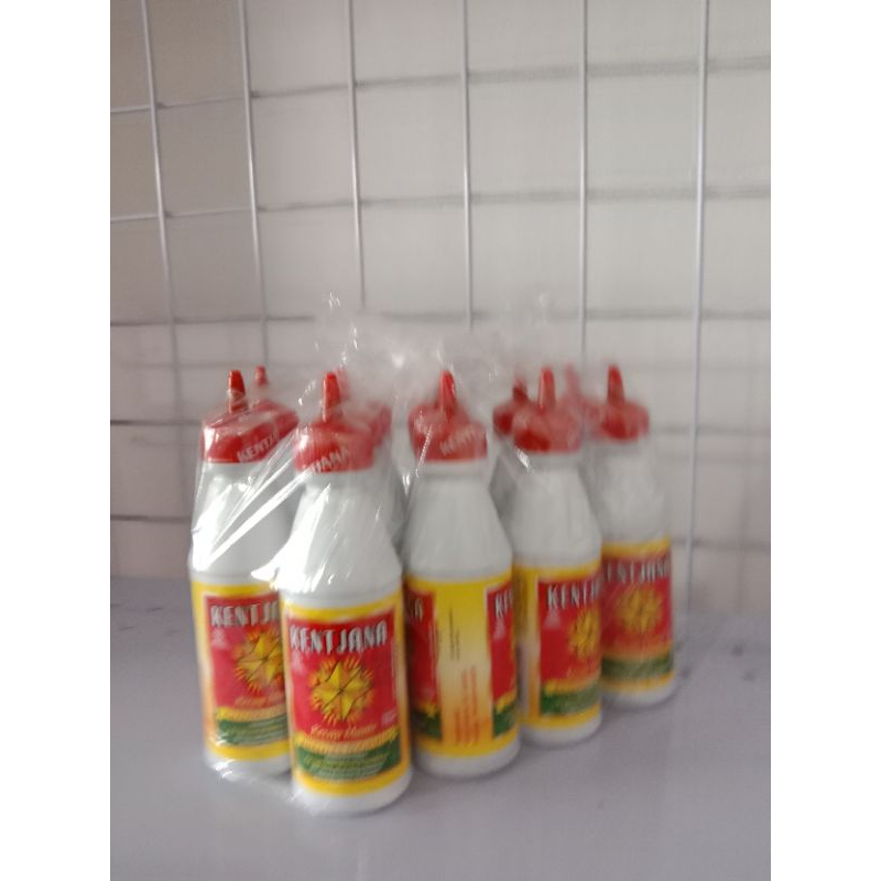 Jual Kecap Kencana Mini 70ml isi 12 pcs | Shopee Indonesia