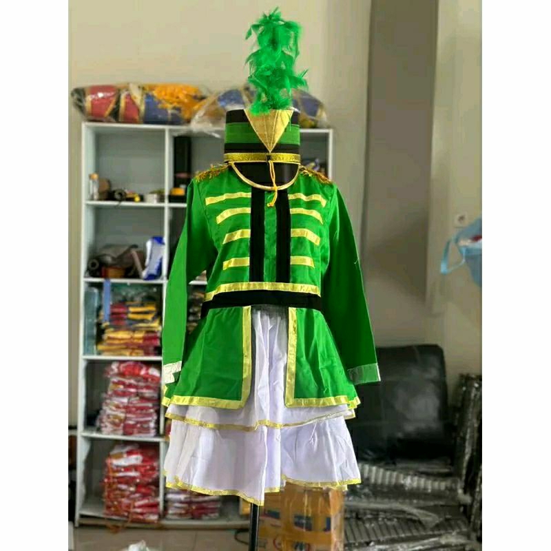 Jual Seragam Mayoret cewek kualitas super | Shopee Indonesia