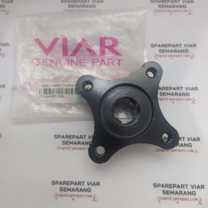 Jual JOIN CROSS KOPEL ATAU PENGHUBUNG REDUKSI GARDAN VIAR KARYA RODA 3 ...