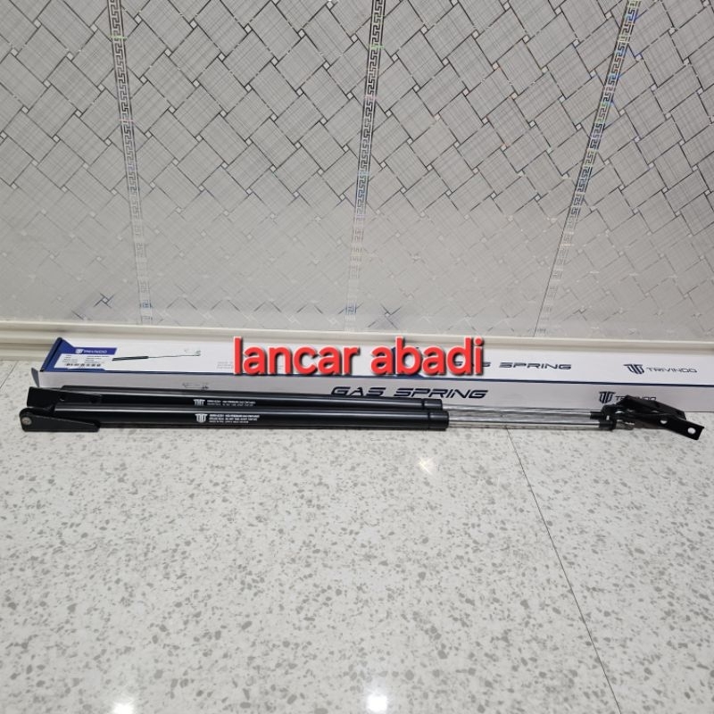 Jual SHOCK HIDROLIK PINTU BAGASI GAS SPRING DAIHATSU GRANMAX GRANDMAX ...