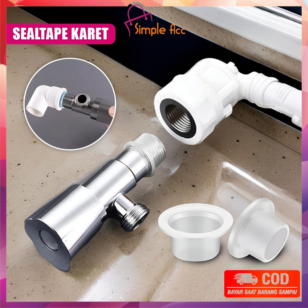 Jual DO-C1075 Karet Silikon Pengganti Sealtape / Karet Seal SIlikon ... Jual DO-C1075 Karet Silikon Pengganti Sealtape / Karet Seal SIlikon ...