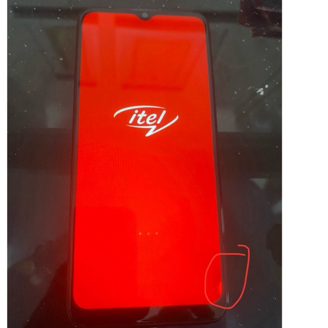 Jual LCD ITEL VISION 1 PRO L6502 ORIGINAL COPOTAN | Shopee Indonesia