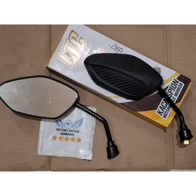 Jual Spion Honda Beat Led Beat Street Led 2020 2021 2022 2023 | Shopee ...