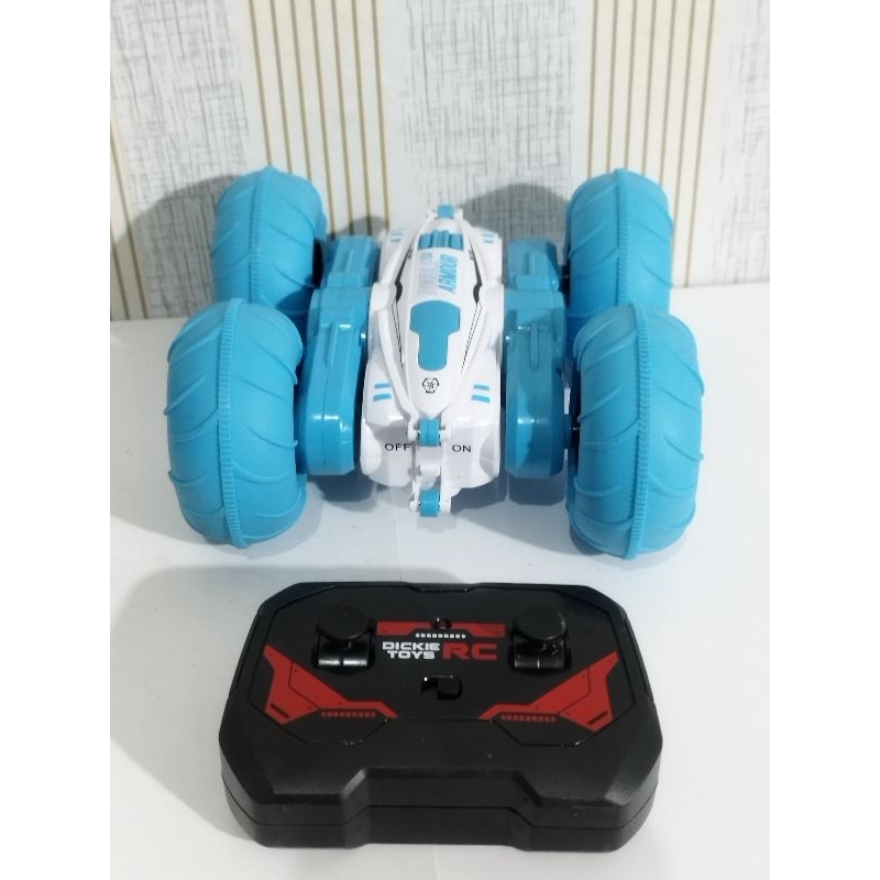 Jual Mobil Remote RC Original Dickie Toys - Mainan Remot Mobil RC ...