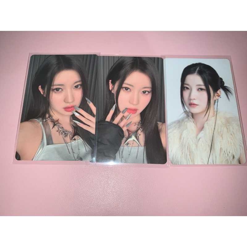 Jual PHOTOCARD ASA BABY MONSTER BAEMON YG TAG OFFICIAL PC OFC | Shopee ...
