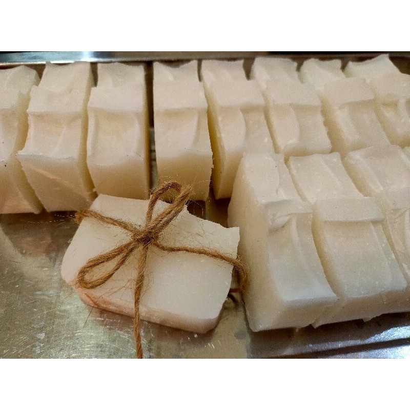Jual Seputih Kelapa,, sabun natural dengan segala kebaikan alam,, sabun ...