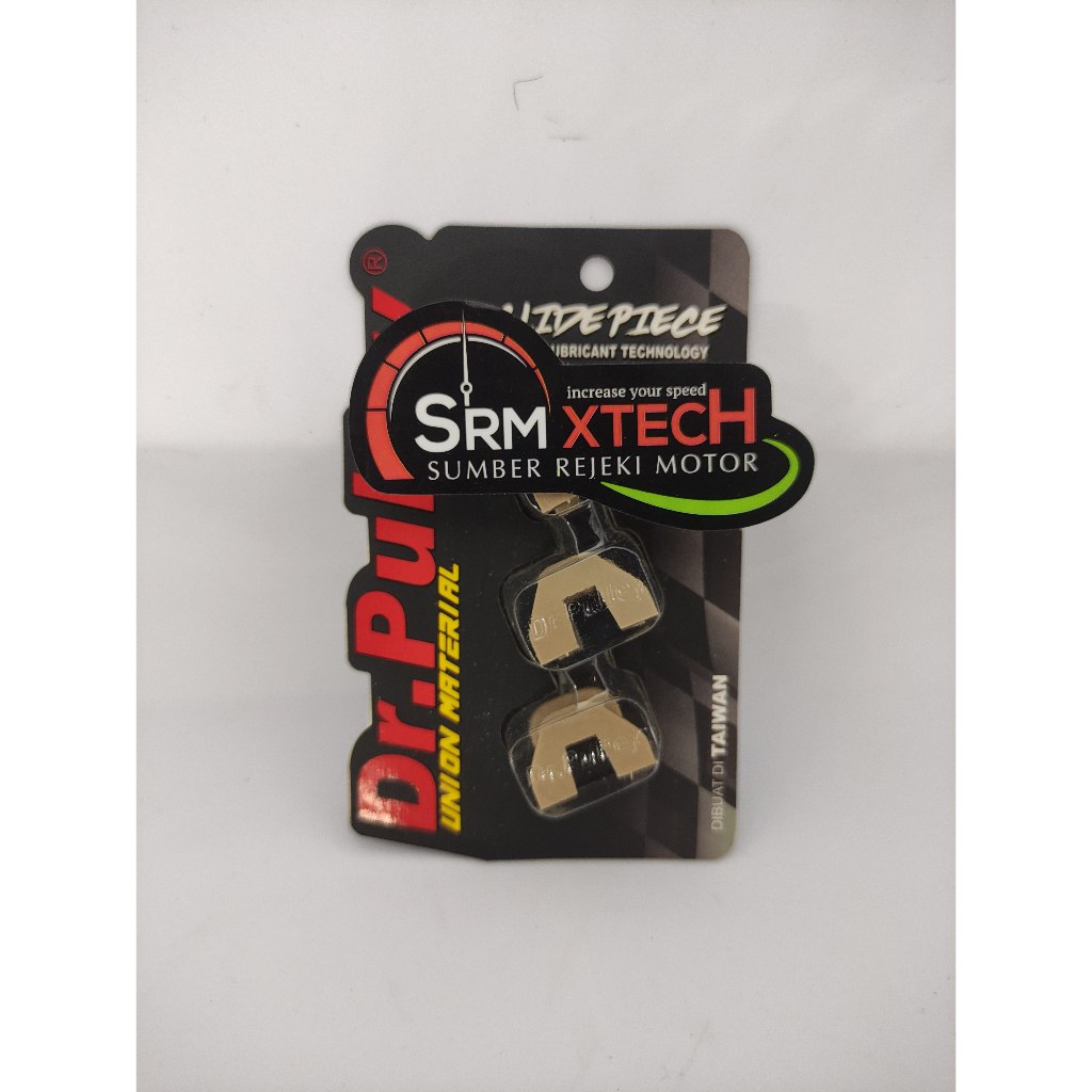 Jual Slide Piece dr.pulley slider Vario 125 150 STYLO 160 PCX 125 150 ...