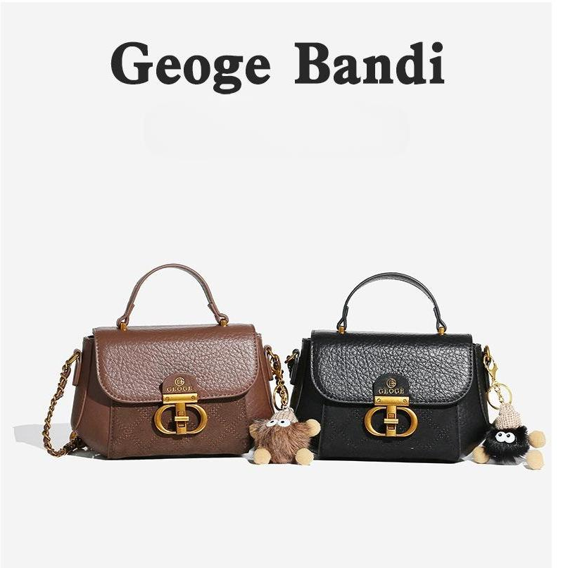 Jual Tas Premium GEORGE BANDI Original Import Wanita Tas Bahu Wanita ...