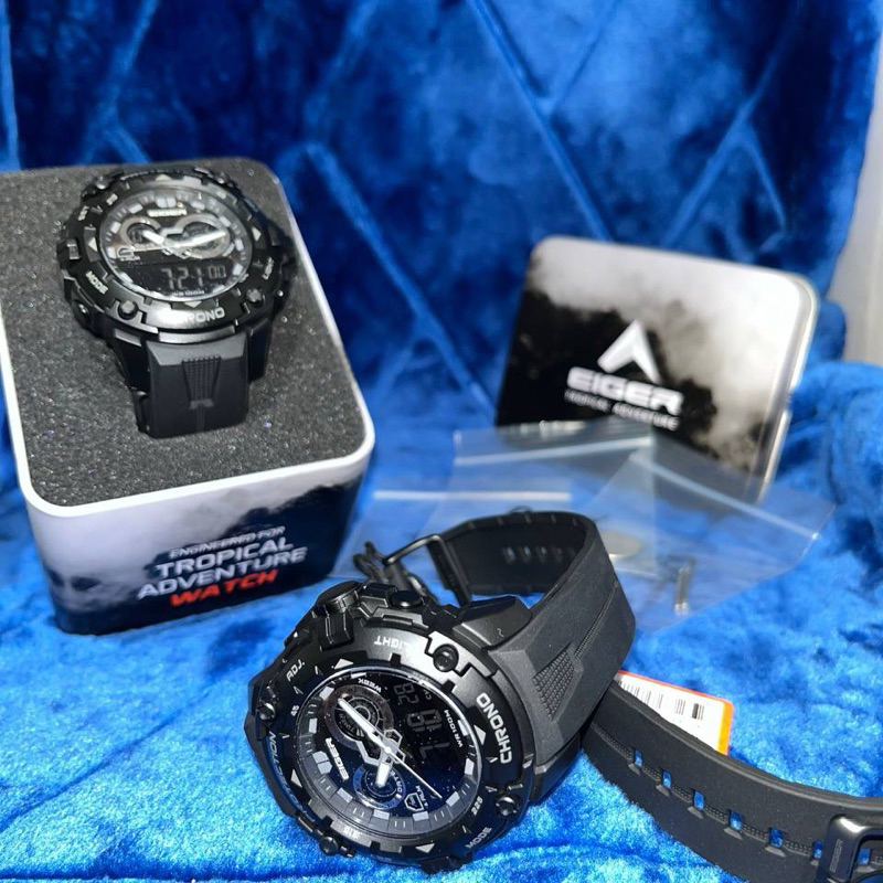 Jual 9. AVERSTONE WATCH NEW DAN ORIGINAL DENGAN HARGA TERBAIK INCLUDE ...