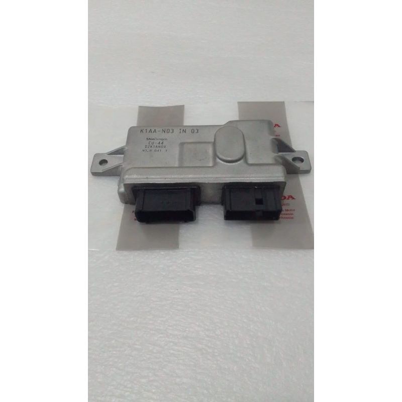 Jual 30400-k1a-no3 sama ECU ECU deluxe,beat street esp led 2020 -2022 ...