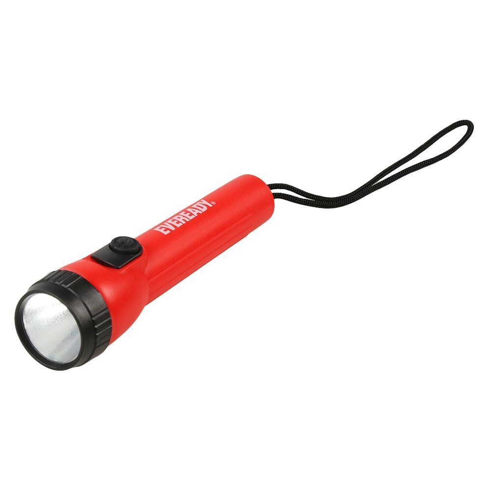 Jual Senter Kecil Eveready LED pakai Baterai Biasa AA A2 Original ...