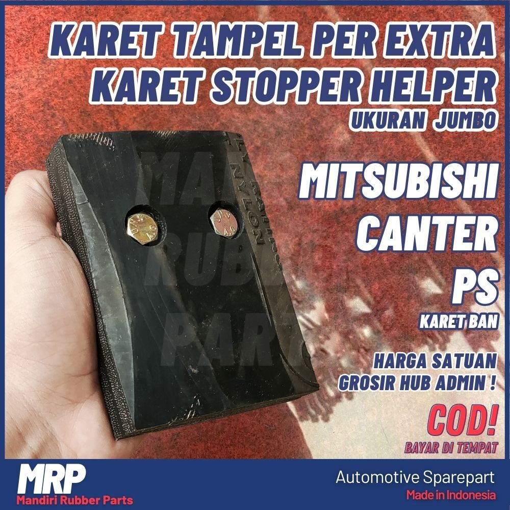 Jual (Jumbo) Karet Tatakan Per Extra Canter PS125 PS110 PS100 PS120 ... Jual (Jumbo) Karet Tatakan Per Extra Canter PS125 PS110 PS100 PS120 ...