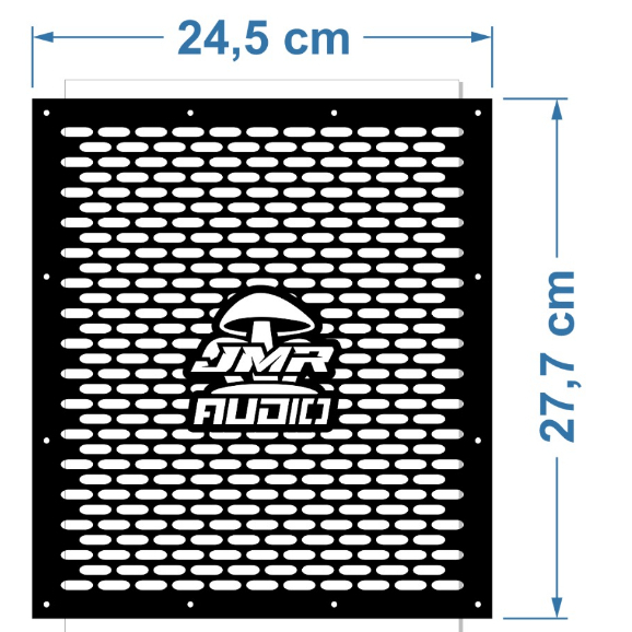 Jual gril JMR audio | Shopee Indonesia