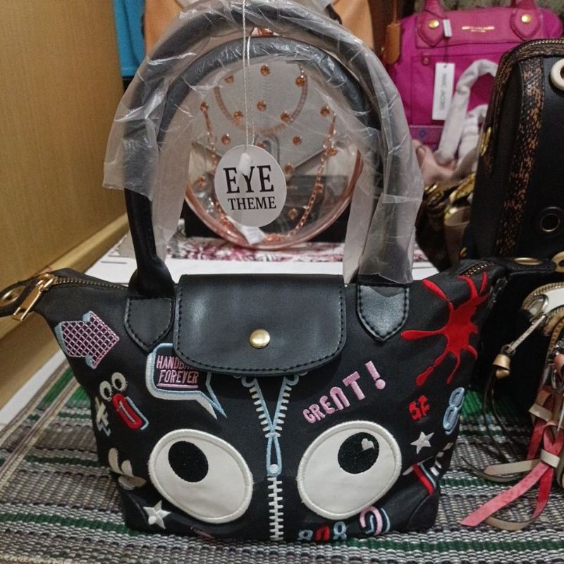 Jual Eye Theme | Shopee Indonesia