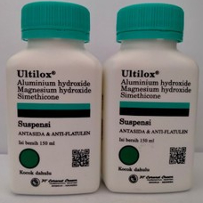 Jual ULTILOX Sirup 150 ML (1) | Shopee Indonesia