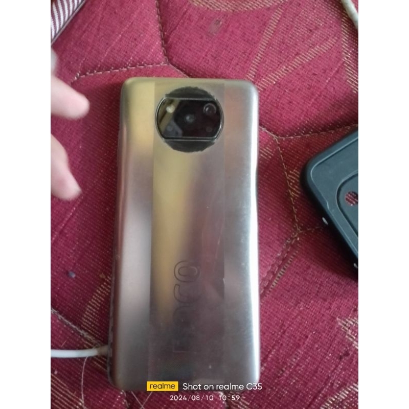 Jual poco x3pro | Shopee Indonesia