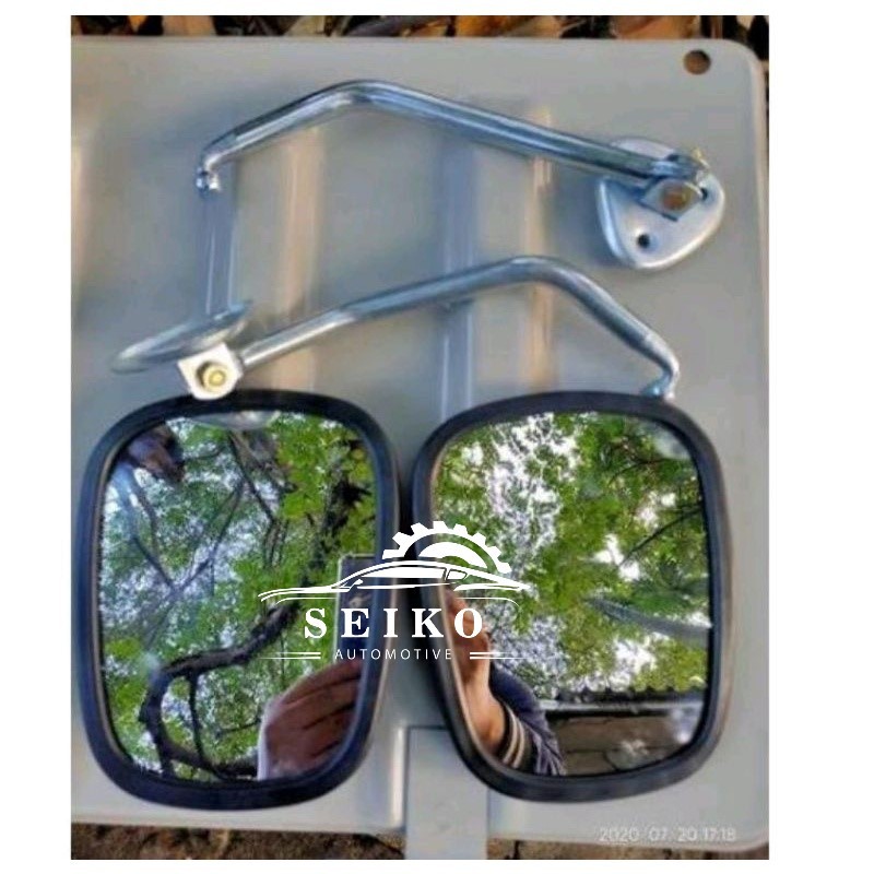 Jual Kaca Spion + Tiang Spion / Stang Spion Mitsubishi Colt T120 LP ...