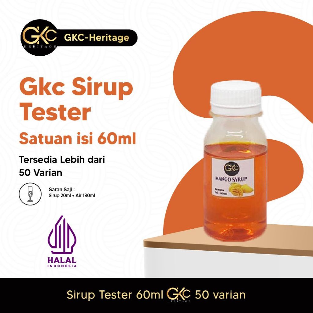 Jual Tester Terlengkap & Harga Terbaru Mei 2026 | Shopee Indonesia