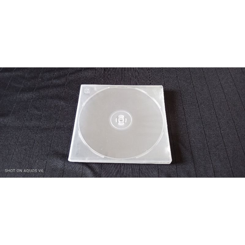 Jual tempat cd model kotak ada lapisan plastik | Shopee Indonesia