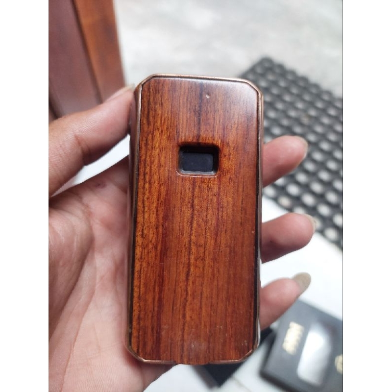 Jual Casing Mod Original Copper Limited Edition | Shopee Indonesia