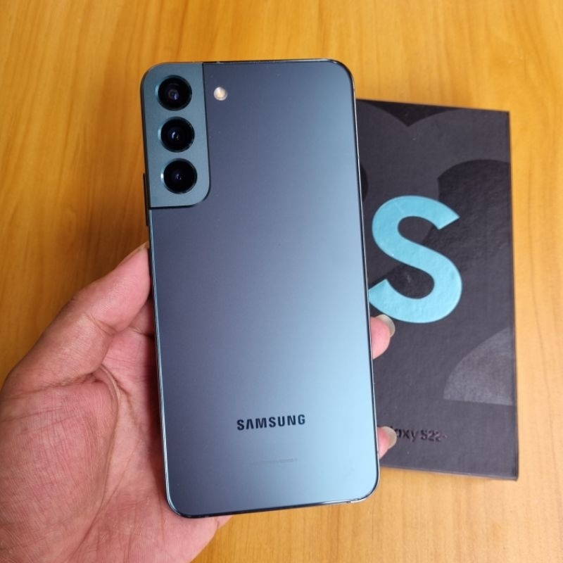 Jual samsung s22 plus 5g 256 gb resmi sein indonesia | Shopee Indonesia