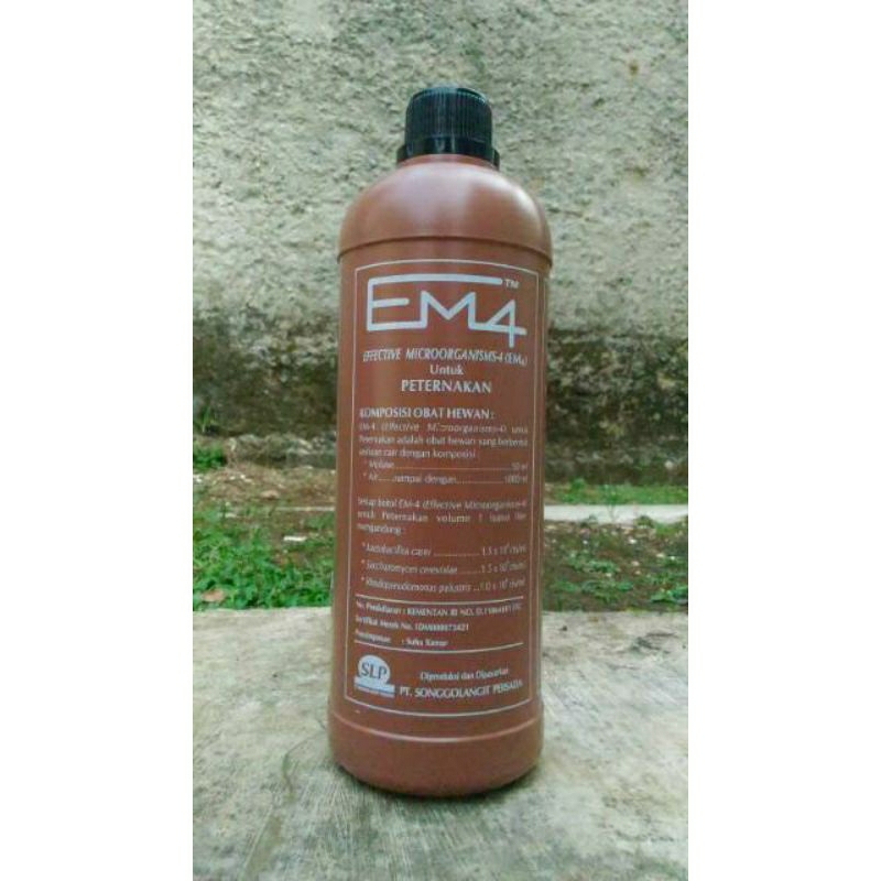 Jual Probiotik hewan ternak unggas ayam kambing sapi entok angsa bebek ...
