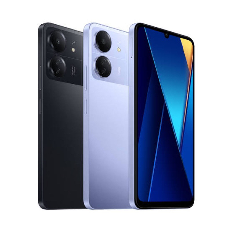 Jual REALME C65 RAM 8/256GB GARANSI RESMI INDONESIA | Shopee Indonesia