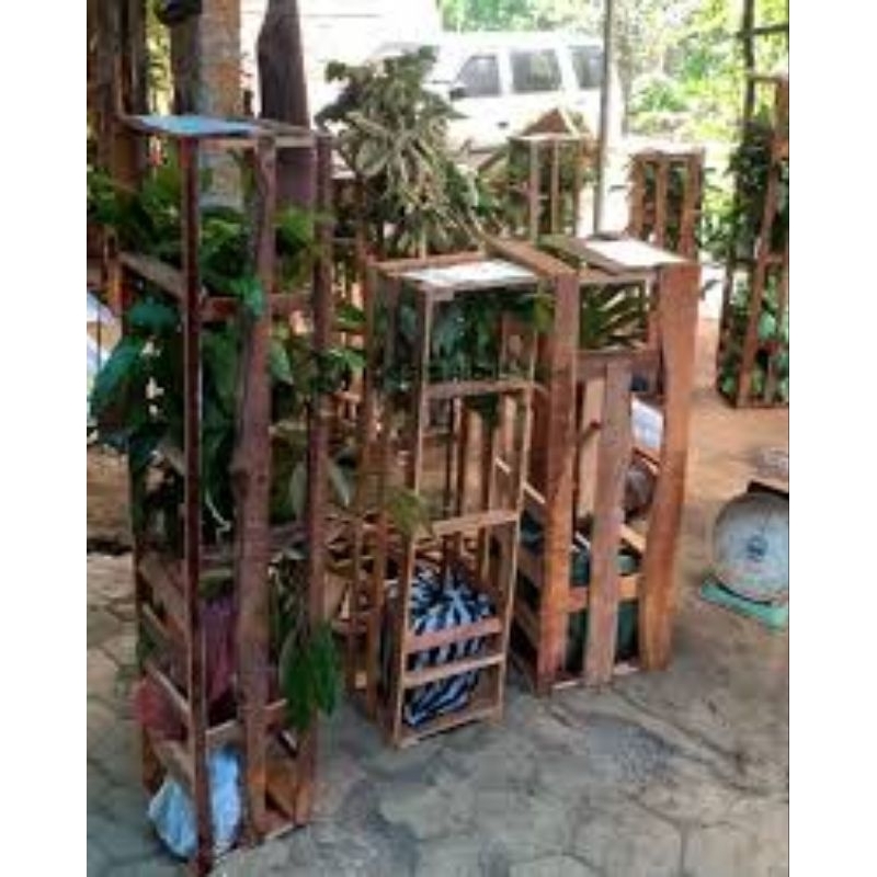 Jual PALET KAYU . PACKING KAYU TAMBAHAN SAFETY | Shopee Indonesia
