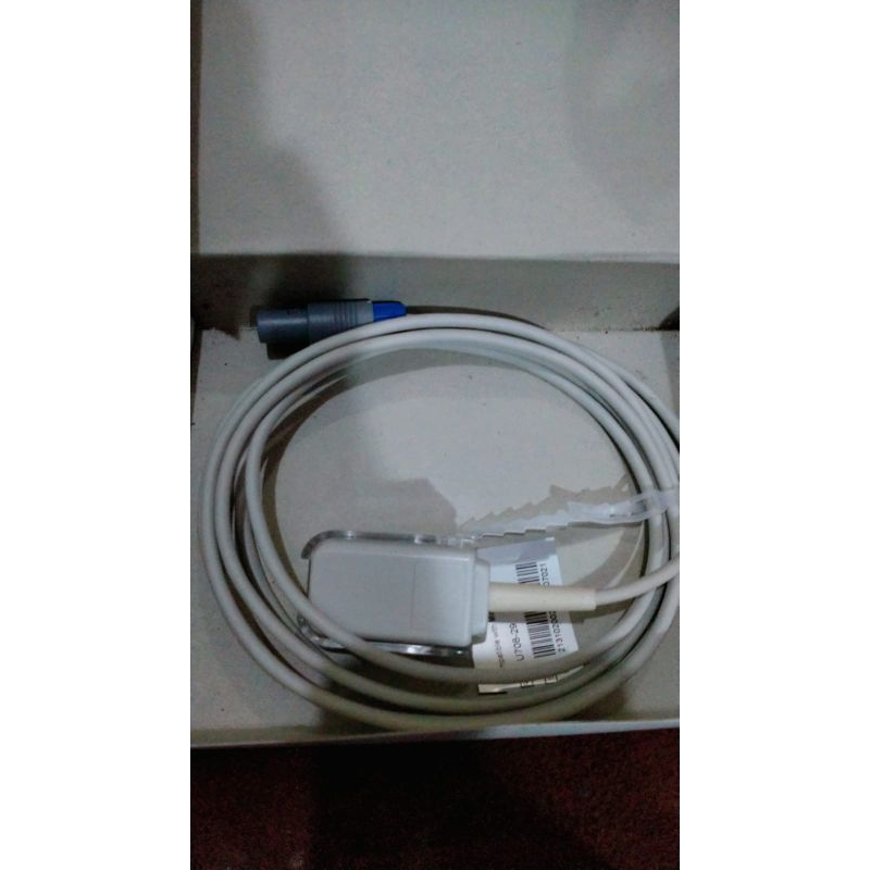 Jual Adapter spo2 cable bedside monitor | Shopee Indonesia