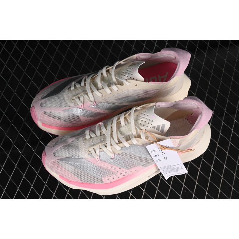 Jual Adidas Adizero Adios pro 3 (IG6440) Unisex preorder | Shopee Indonesia