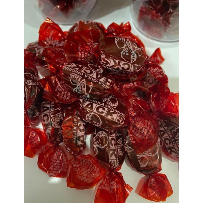 Jual PERMEN PEDAS JADUL PELEGA TENGGOROKAN COUGH DROP MINT | Shopee ...