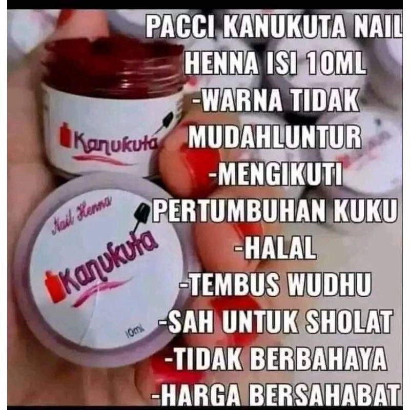 Jual PACCI /PEWARNA KUKU /INAI KUKU MARON TAHAN LAMA HALAL KANUKUTA ...