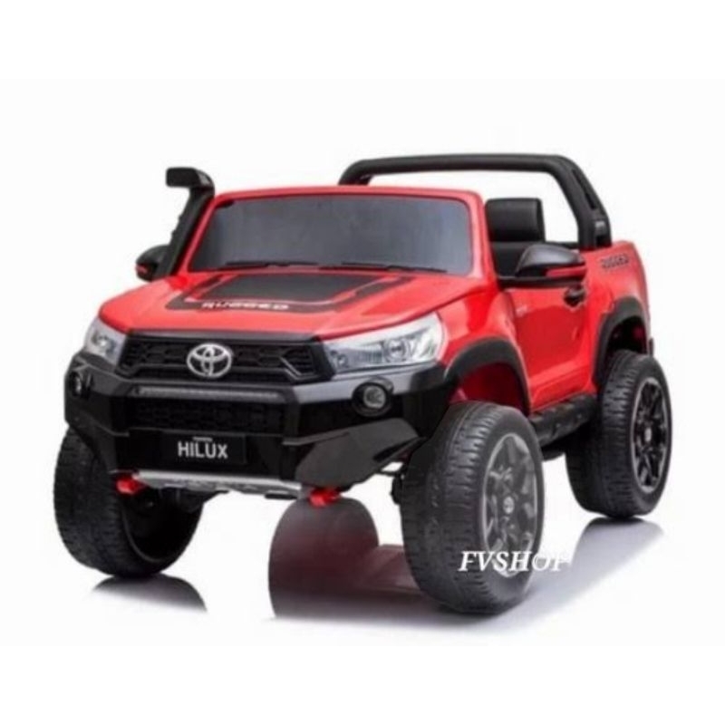 Jual mobil remot anak anak besar | Shopee Indonesia