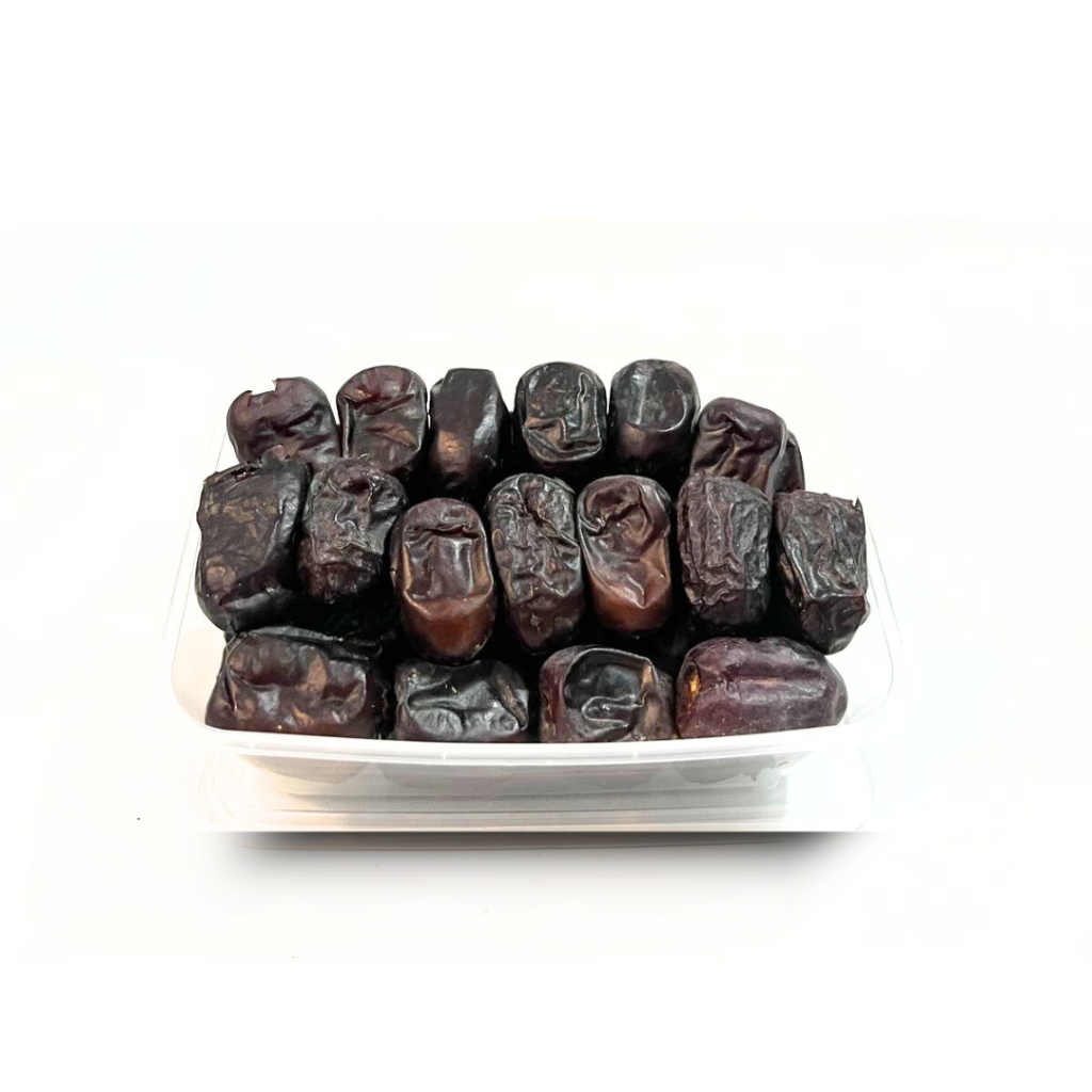 Jual Kurma Bam Iran / BAM Anggur 500gr / Kurma Bam Random / Kurma Bam ...
