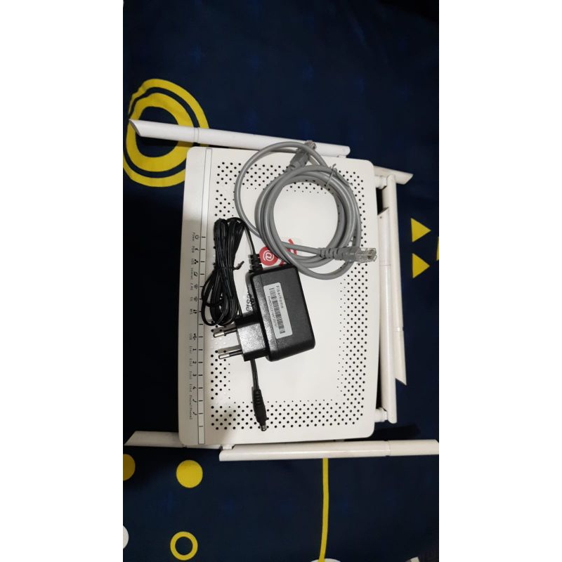 Jual Fiberhome Premium HG6245N second | Shopee Indonesia