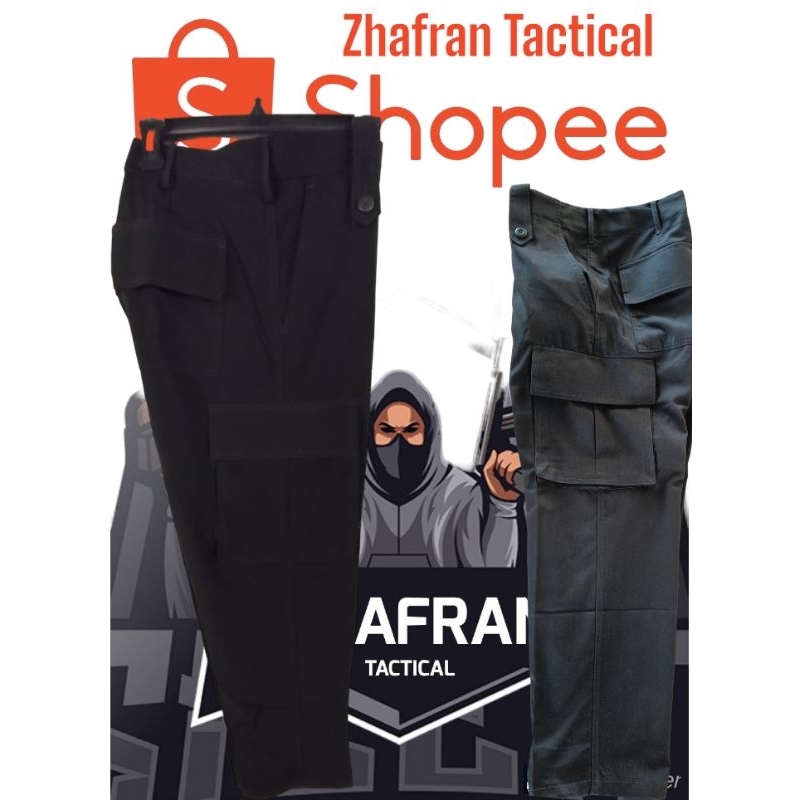 Jual Seragam Celana PDL Polri Asli Pembagian Jatah Logistik | Shopee ...