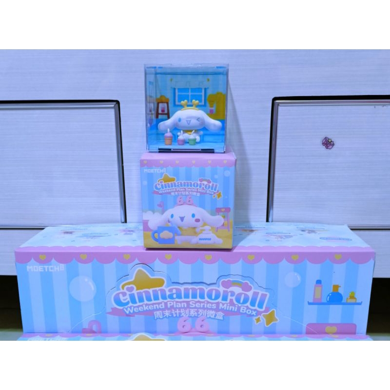 Jual cinnamoroll | Shopee Indonesia