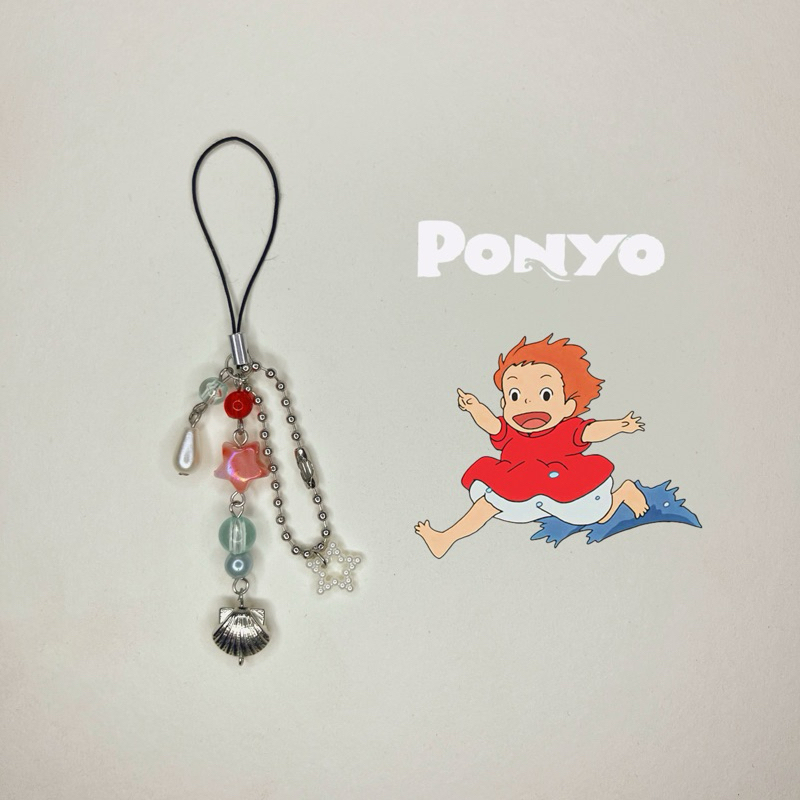 Jual Phone Charm Ghibli | Phone Charm Anime | Phone Charm Couple ...