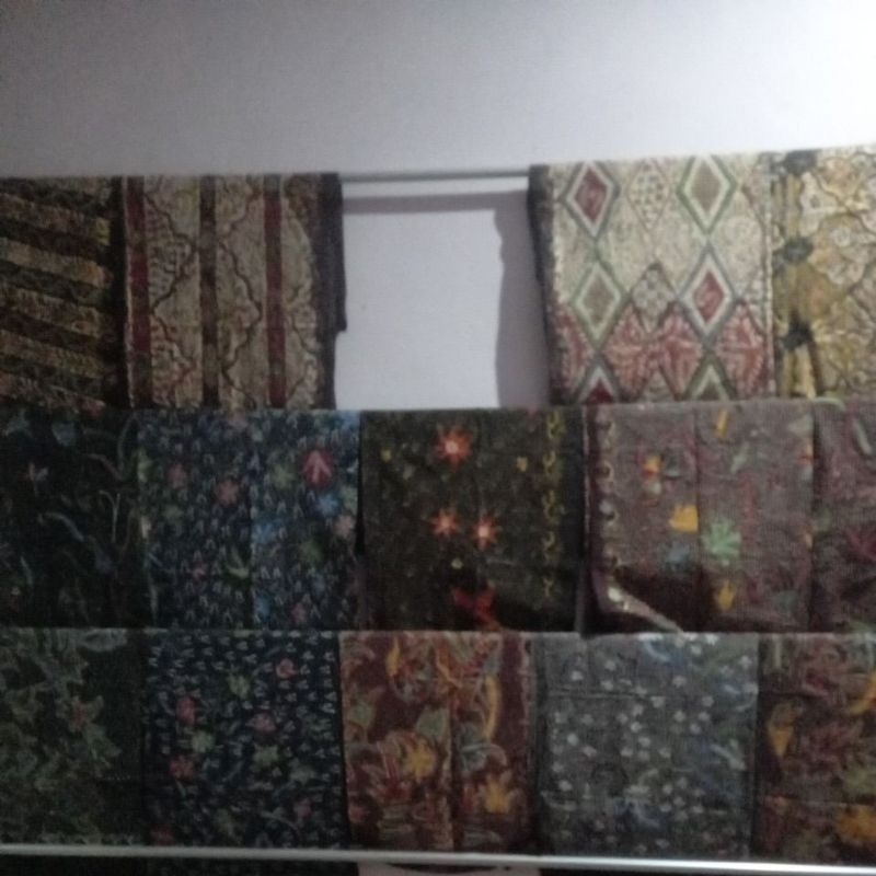 Jual BATIK MADURA (TANJUNG BUMI & PAMEKKASAN) | Shopee Indonesia