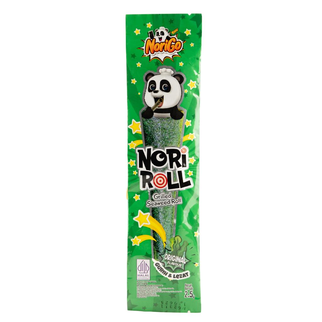 Jual NORI ROLL ORIGINAL | Shopee Indonesia