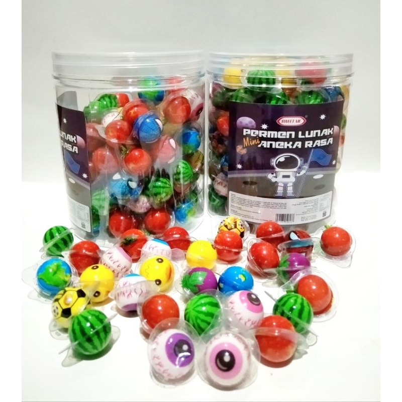 Jual PERMEN LUNAK MINI | Shopee Indonesia