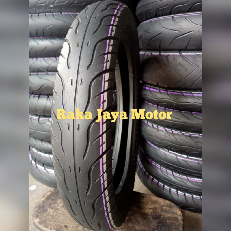 Jual Ban Motor Matic Second Ukuran 80/90 & 90/90 Ring14 Tubeless ...