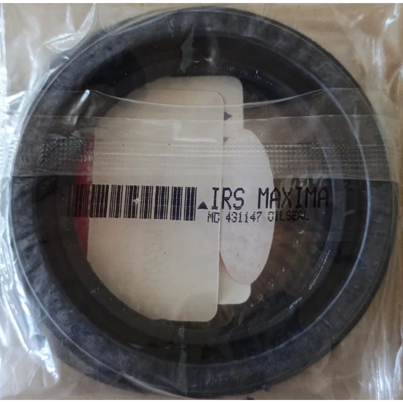 Jual OIL SEAL CRANKSHAFT KER AS BELAKANG MITSUBISHI COLT T120 | Shopee ...