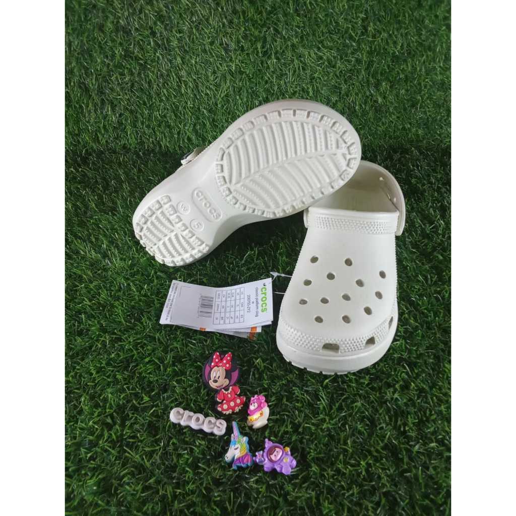 Jual SANDAL / SENDAL CROCS ORIGINAL CLASSIC - ALL COLOR | Shopee Indonesia